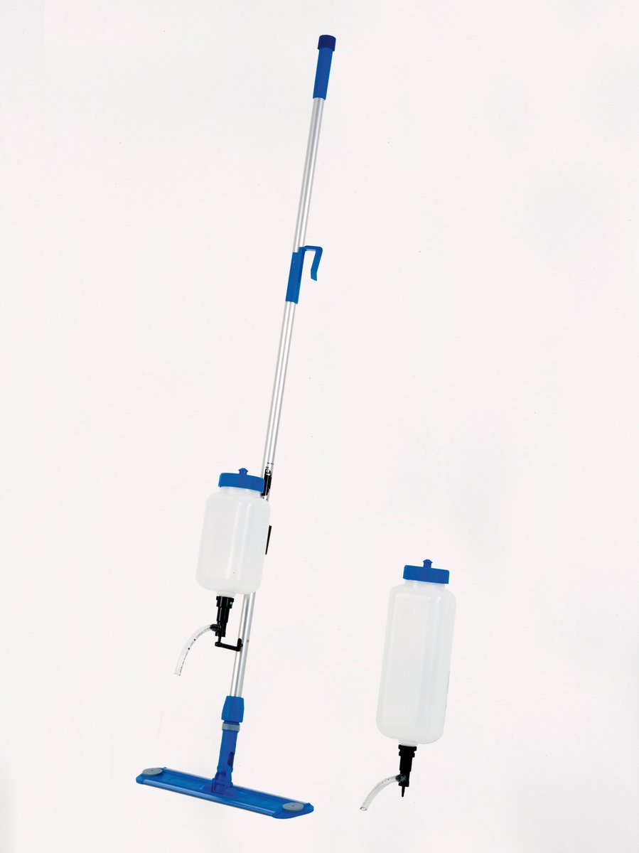 Professional Windows Cleaning Range