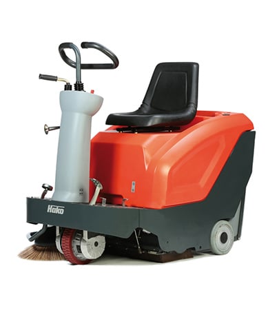 Hako Sweepmaster B 800 R