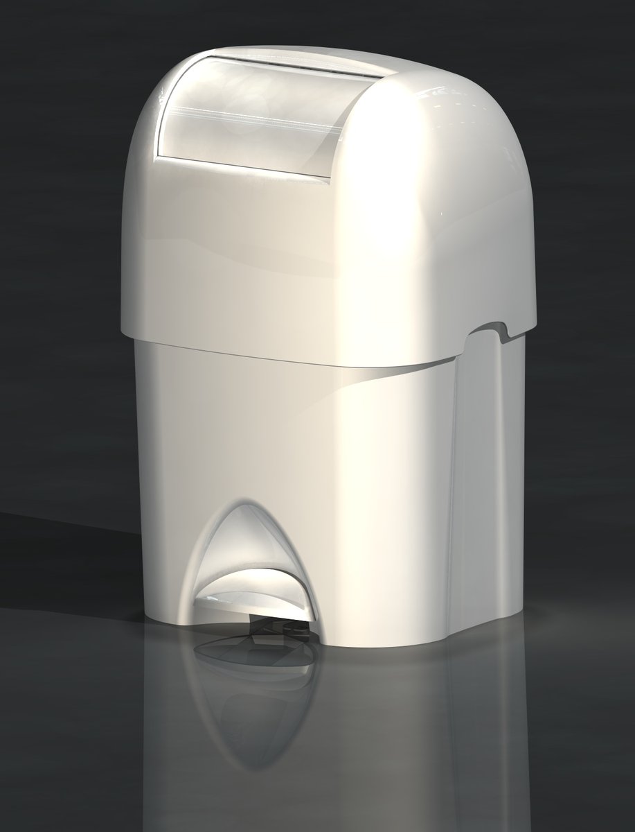 Nappyminder Nappy/Diaper Disposal