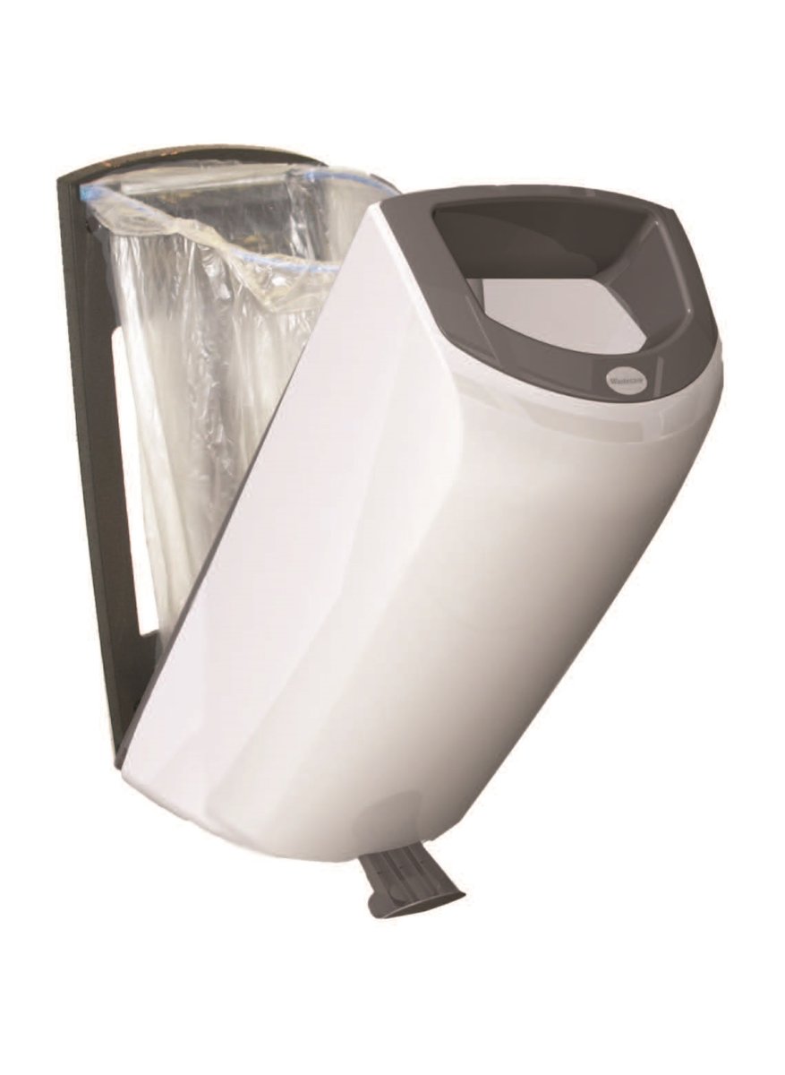 Wastecare Waste Paper Bin