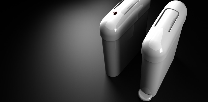 Femcare Sanitary Disposal System