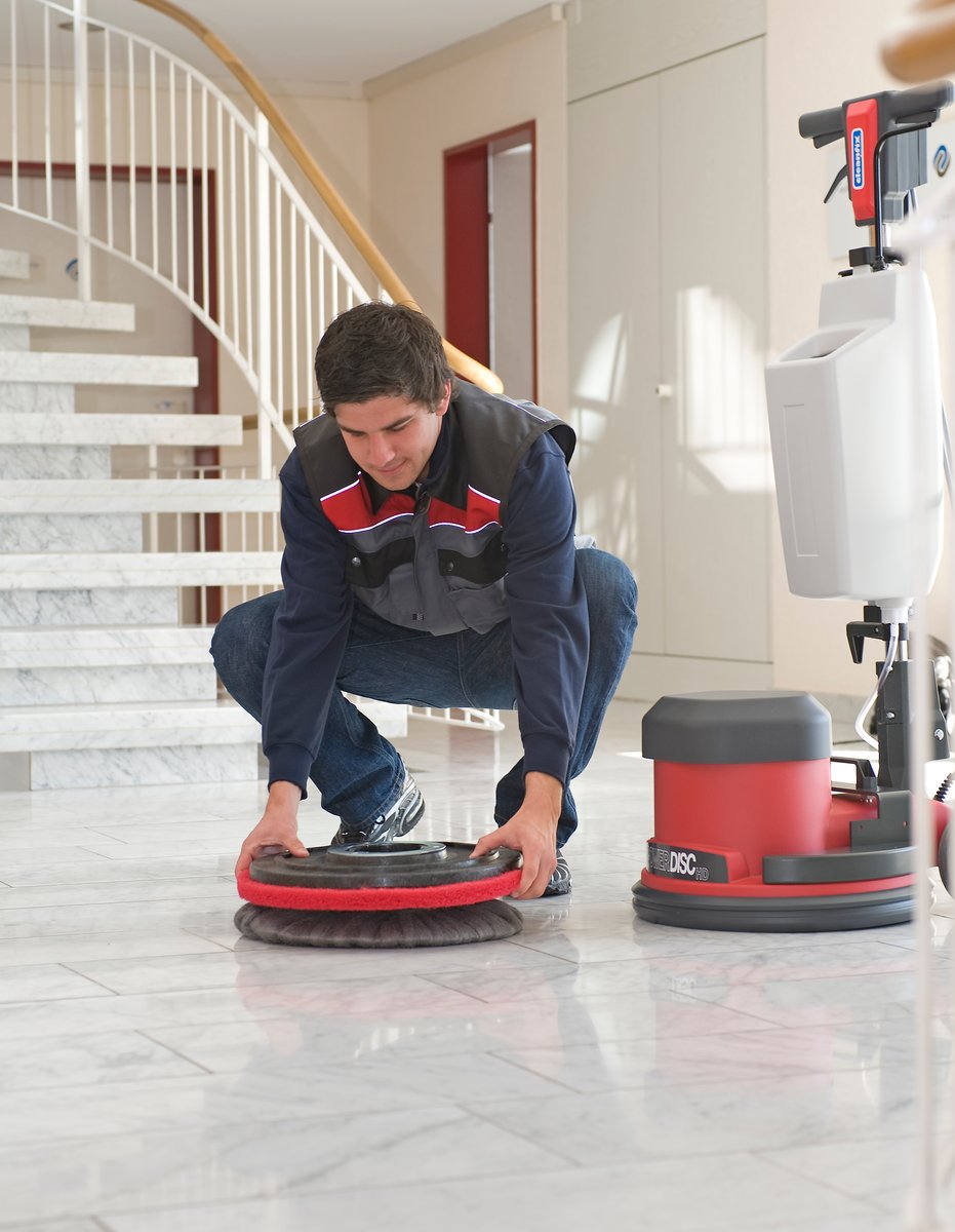 Cleanfix Power Disc HD