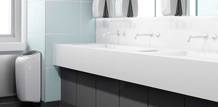 Wastecare Waste Paper Bin